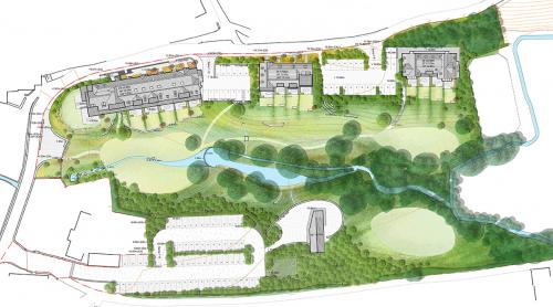 Projects | Seed Landscape Design ltd