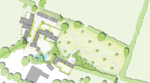 Projects | Seed Landscape Design ltd